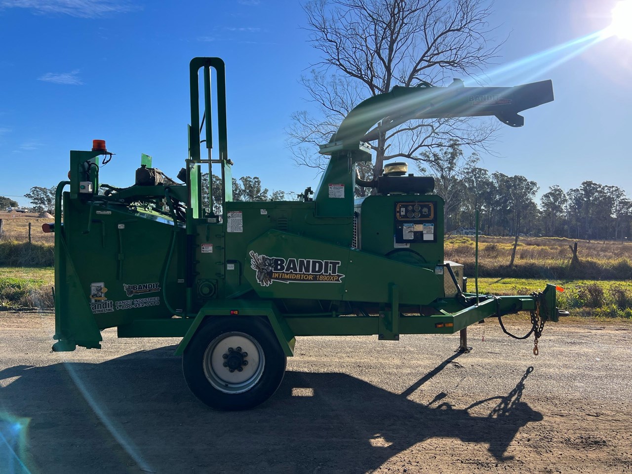 2007 BANDIT 1890 for sale