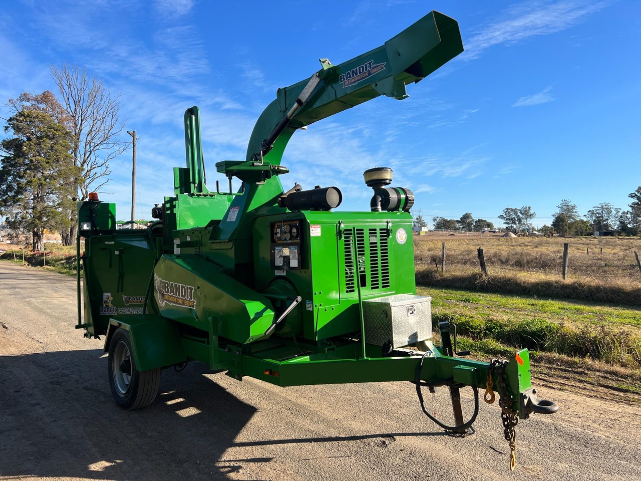 2007 BANDIT 1890 for sale