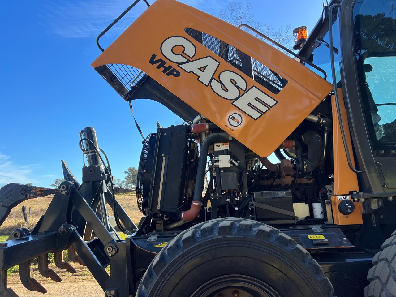 2019 CASE 865 DHP 865B for sale