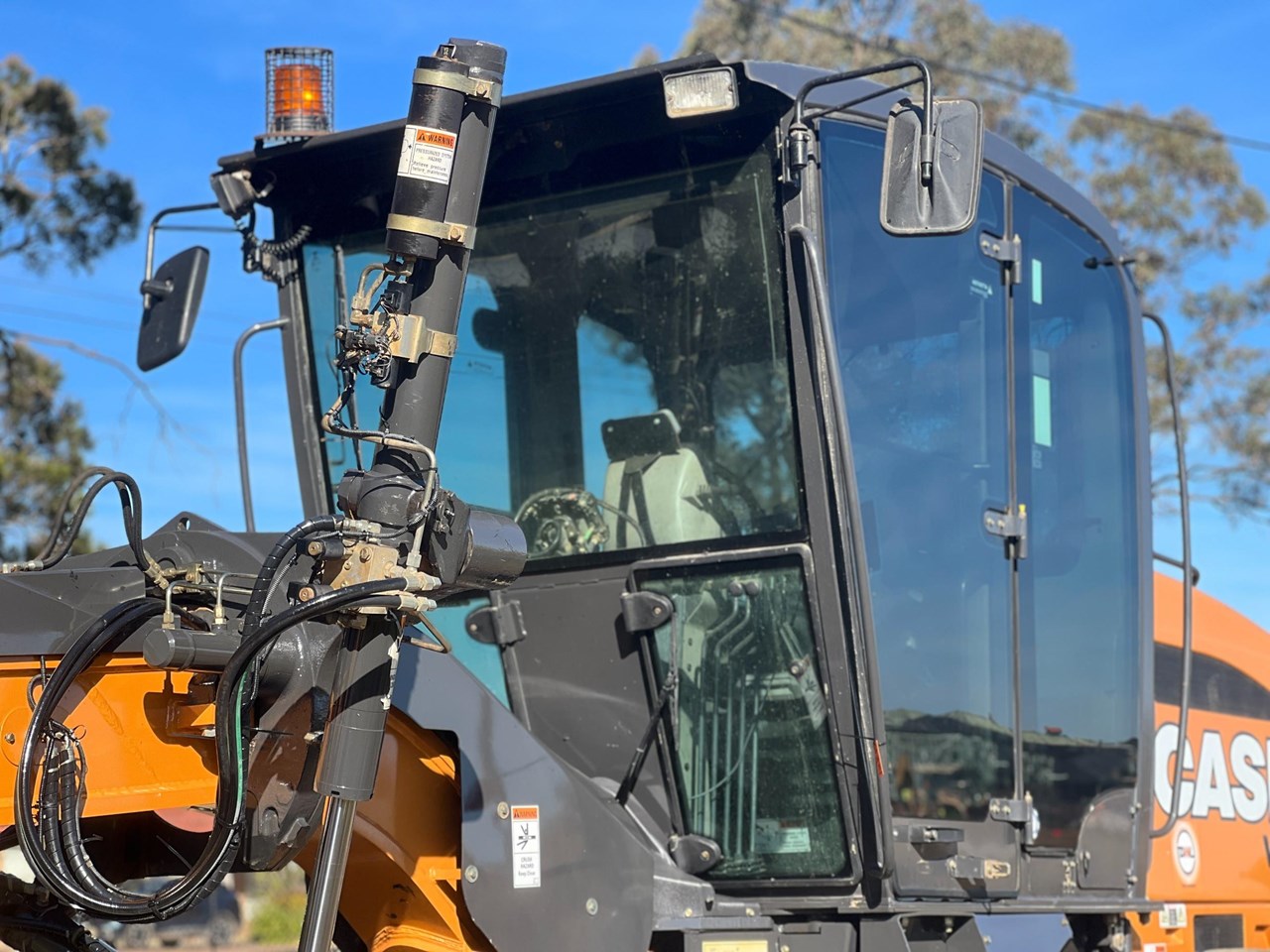 2019 CASE 865 DHP 865B for sale