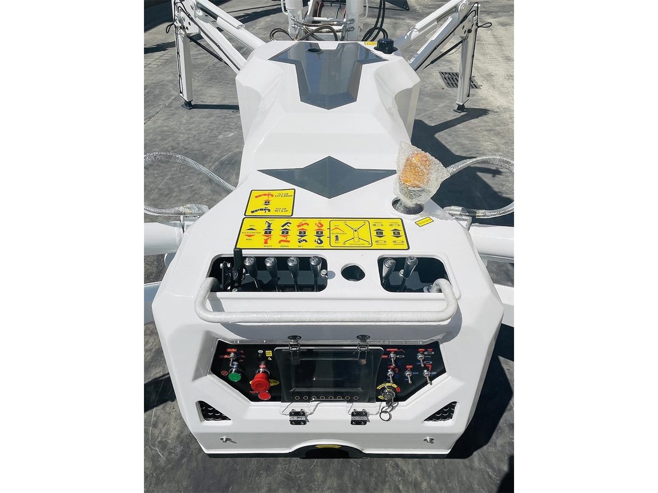 2023 SPT SPT299 MINI CRAWLER CRANE NATIONWIDE MACHINERY GROUP for sale