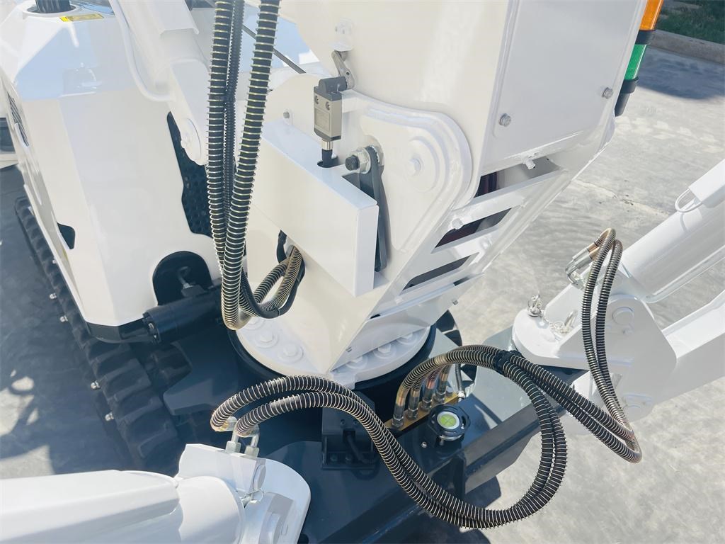 2023 SPT SPT299 MINI CRAWLER CRANE NATIONWIDE MACHINERY GROUP for sale