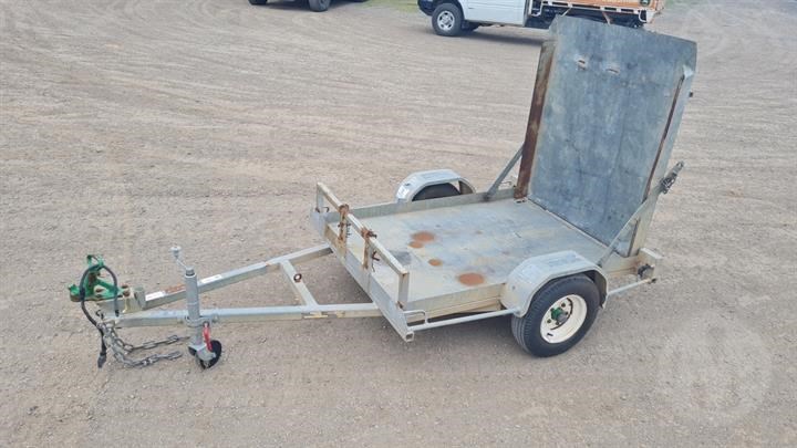 2000 MAJOR RED ROO for sale