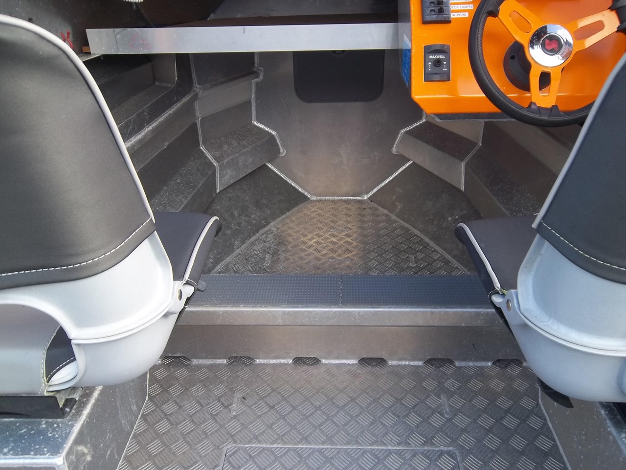 2019 STABI CRAFT 1850 SUPERCAB for sale (refcode TA1187069)