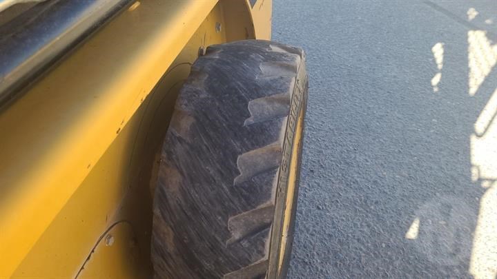 2017 CATERPILLAR 216B for sale