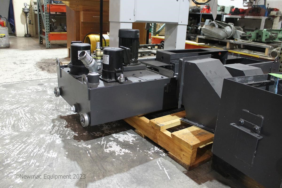 ENOMOTO CHIP CONVEYOR for sale