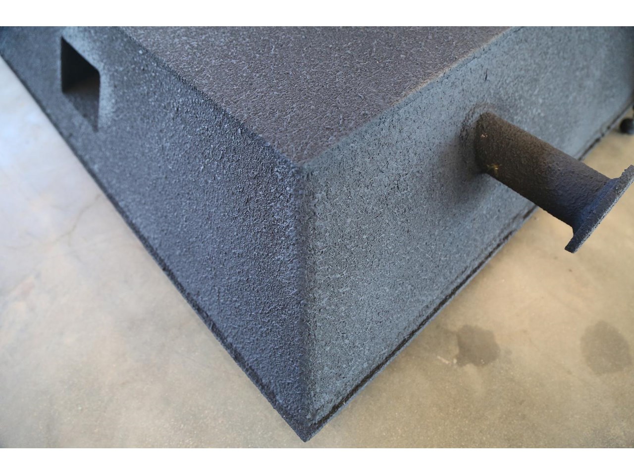 2023 2000X2000 CRANE OUTRIGGER PAD 2000X2000 CRANE OUTRIGGER PAD ...