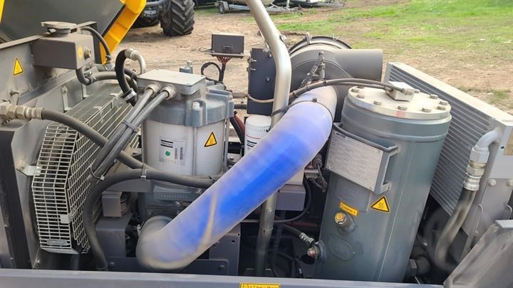 2019 ATLAS COPCO H250 VSD for sale