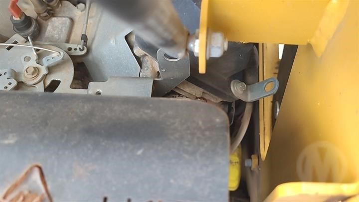 2019 VERMEER CTX50 for sale