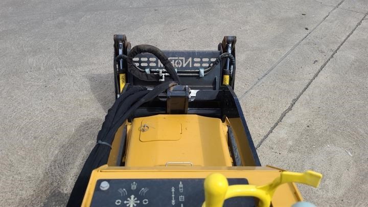 2019 VERMEER CTX50 for sale