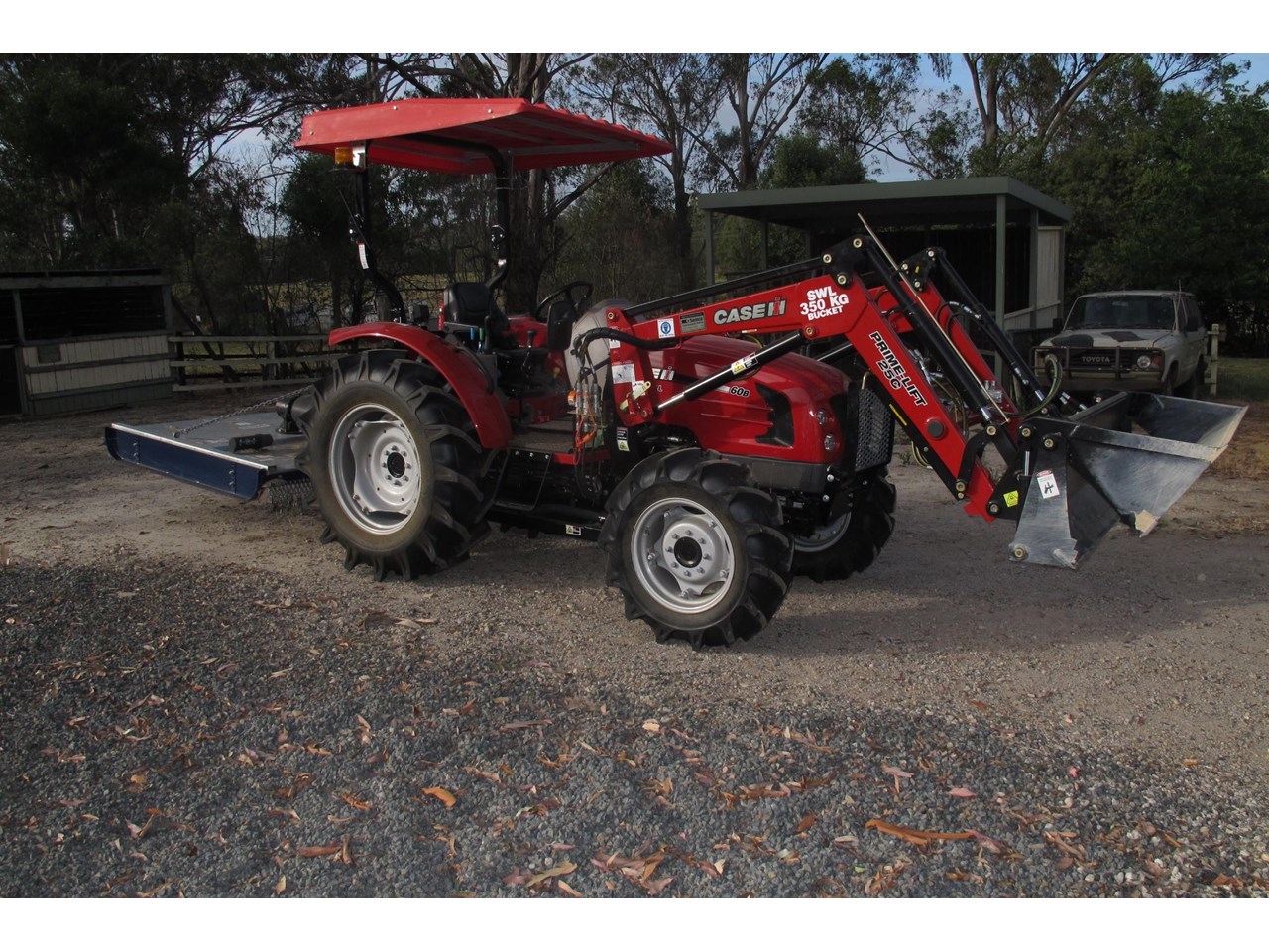 CASE FARMALL 60B for sale