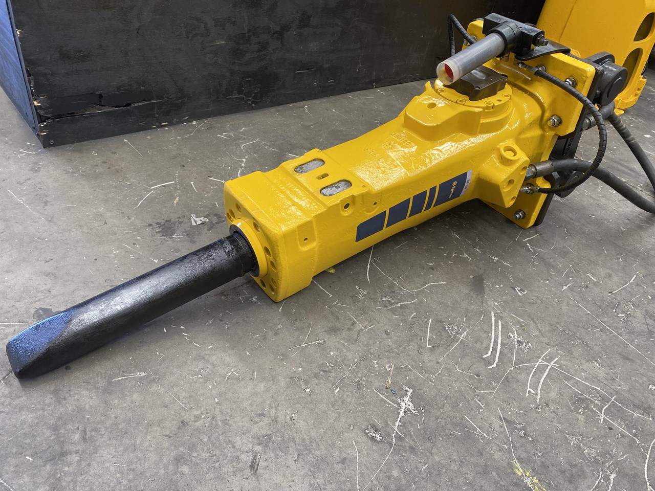 EPIROC SB702 for sale