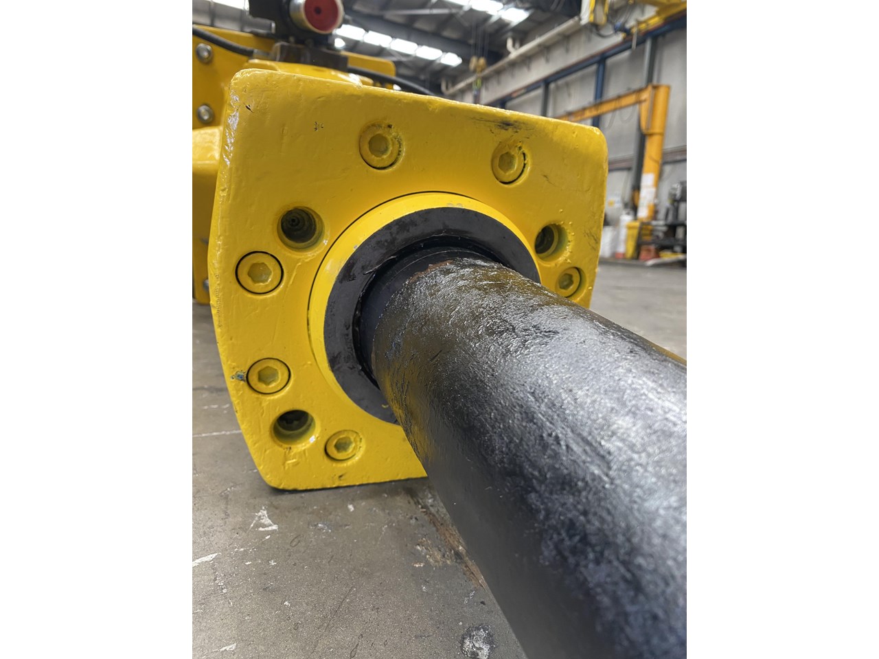 EPIROC SB702 for sale