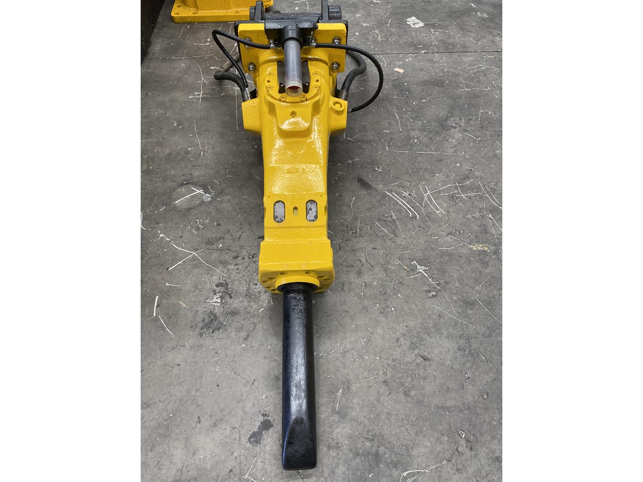 EPIROC SB702 for sale