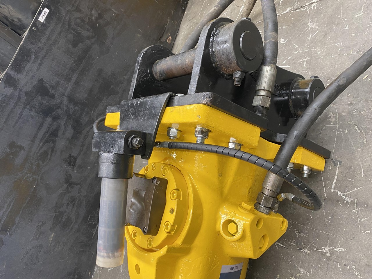 EPIROC SB702 for sale