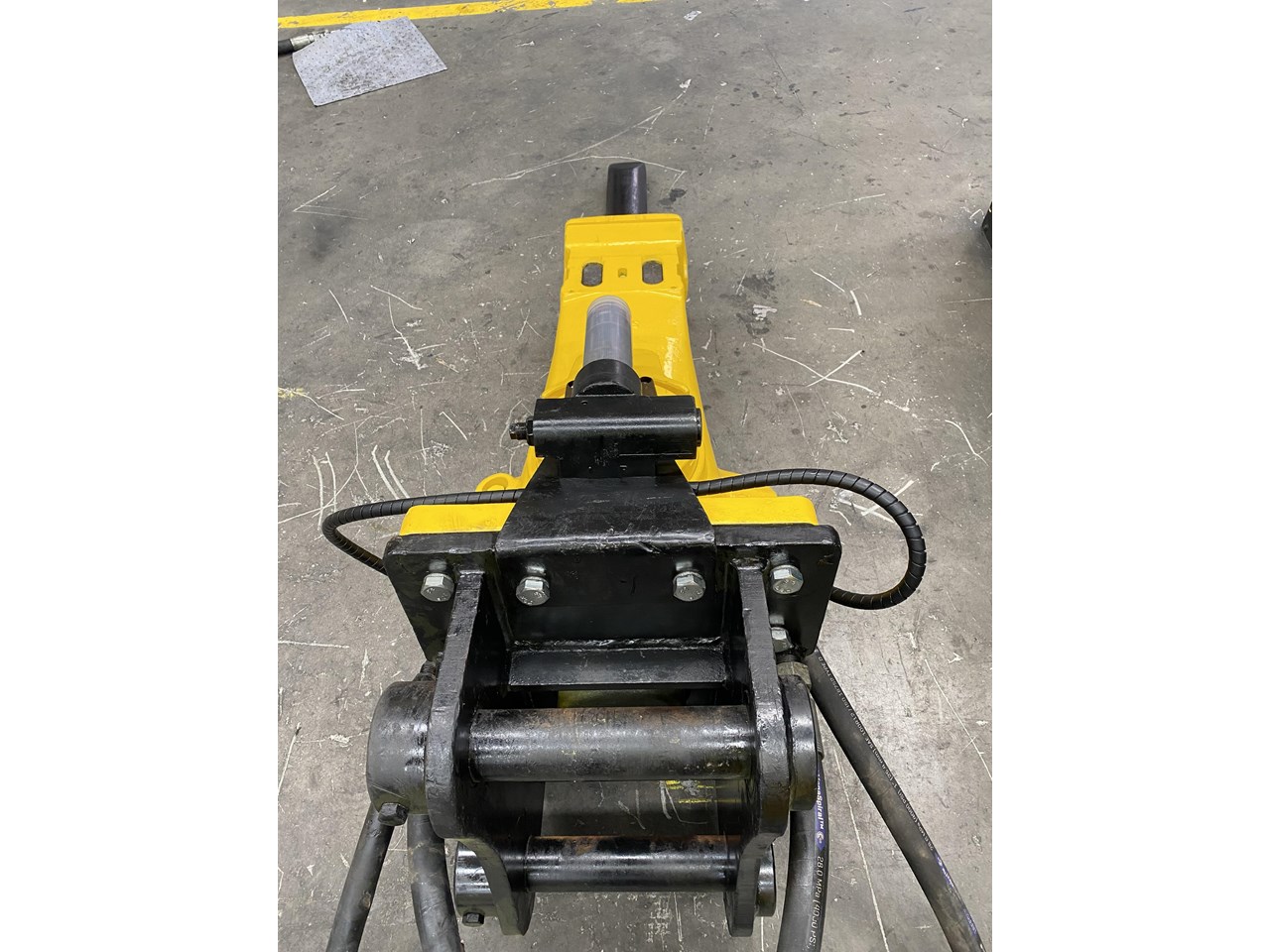 EPIROC SB702 for sale