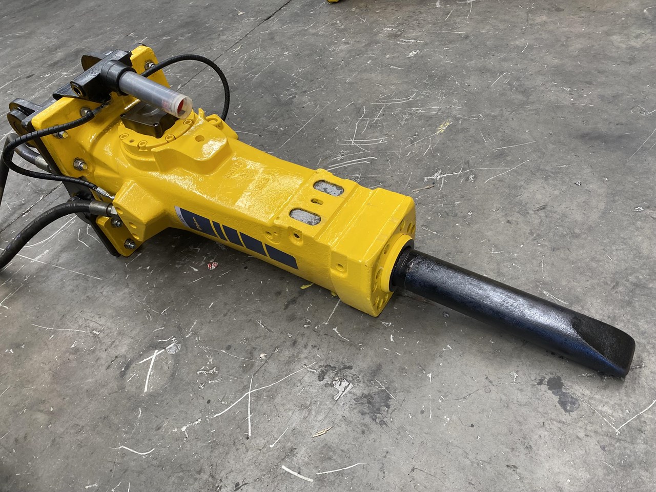 EPIROC SB702 for sale