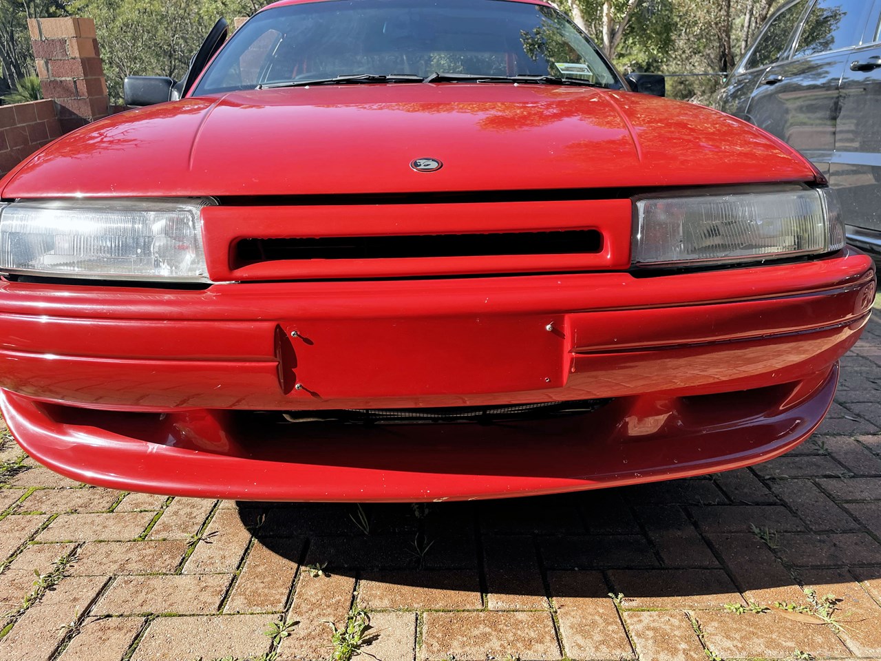 1990 HSV MALOO VG for sale