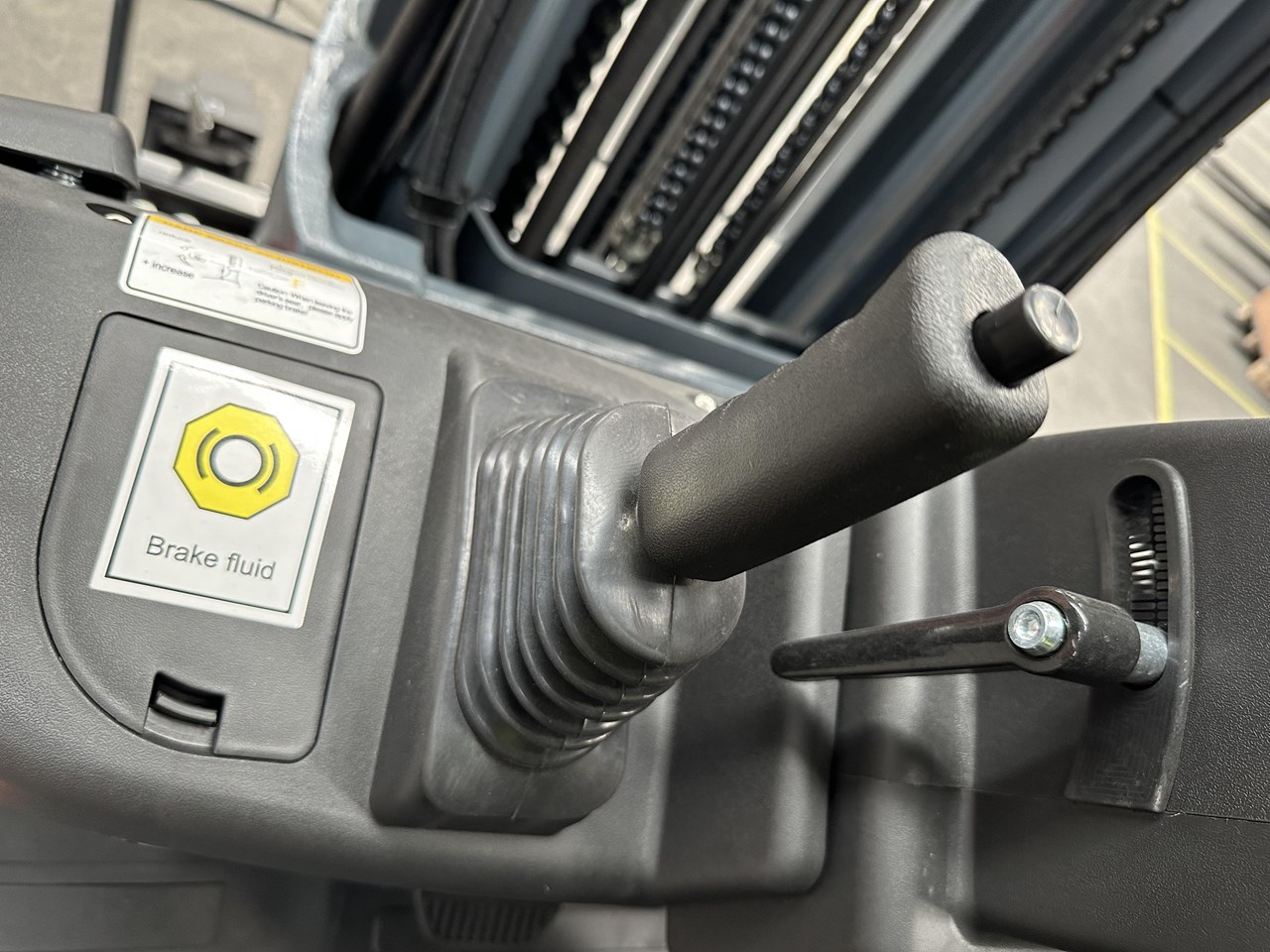 HELI CPQYD35-RC1H/ZSM600-4V-SS for sale