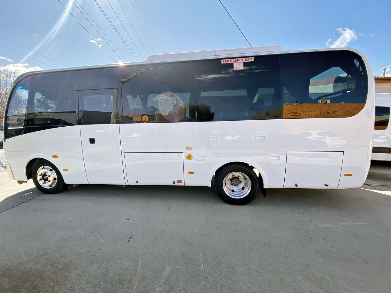 2016 YUTONG D7 for sale