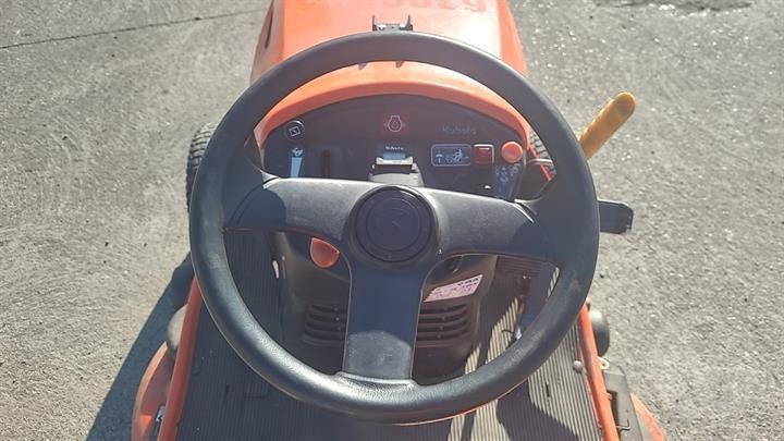 KUBOTA T2080 for sale