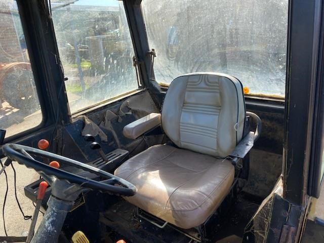 CHAMBERLAIN 3380 FRONT END LOADER for sale