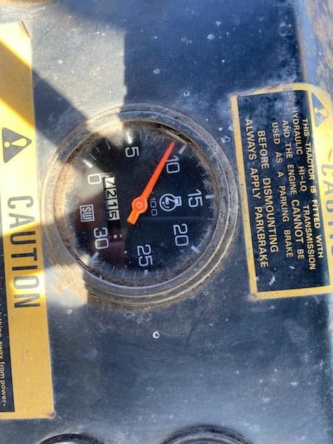 CHAMBERLAIN 3380 FRONT END LOADER for sale