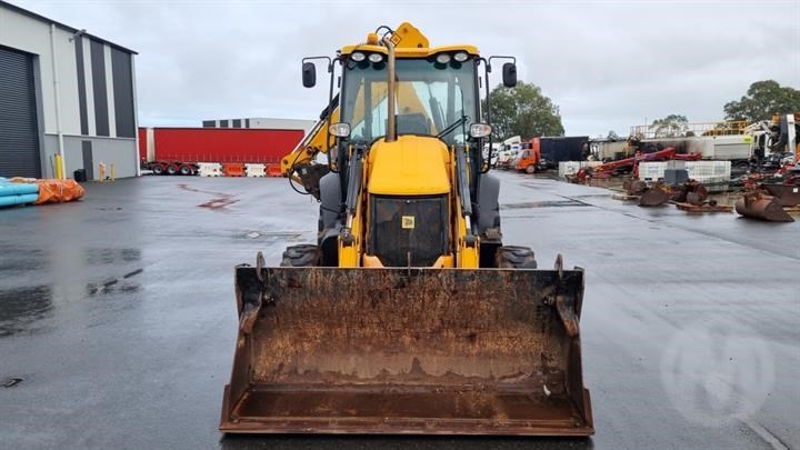 2013 JCB 3CX ECO for sale