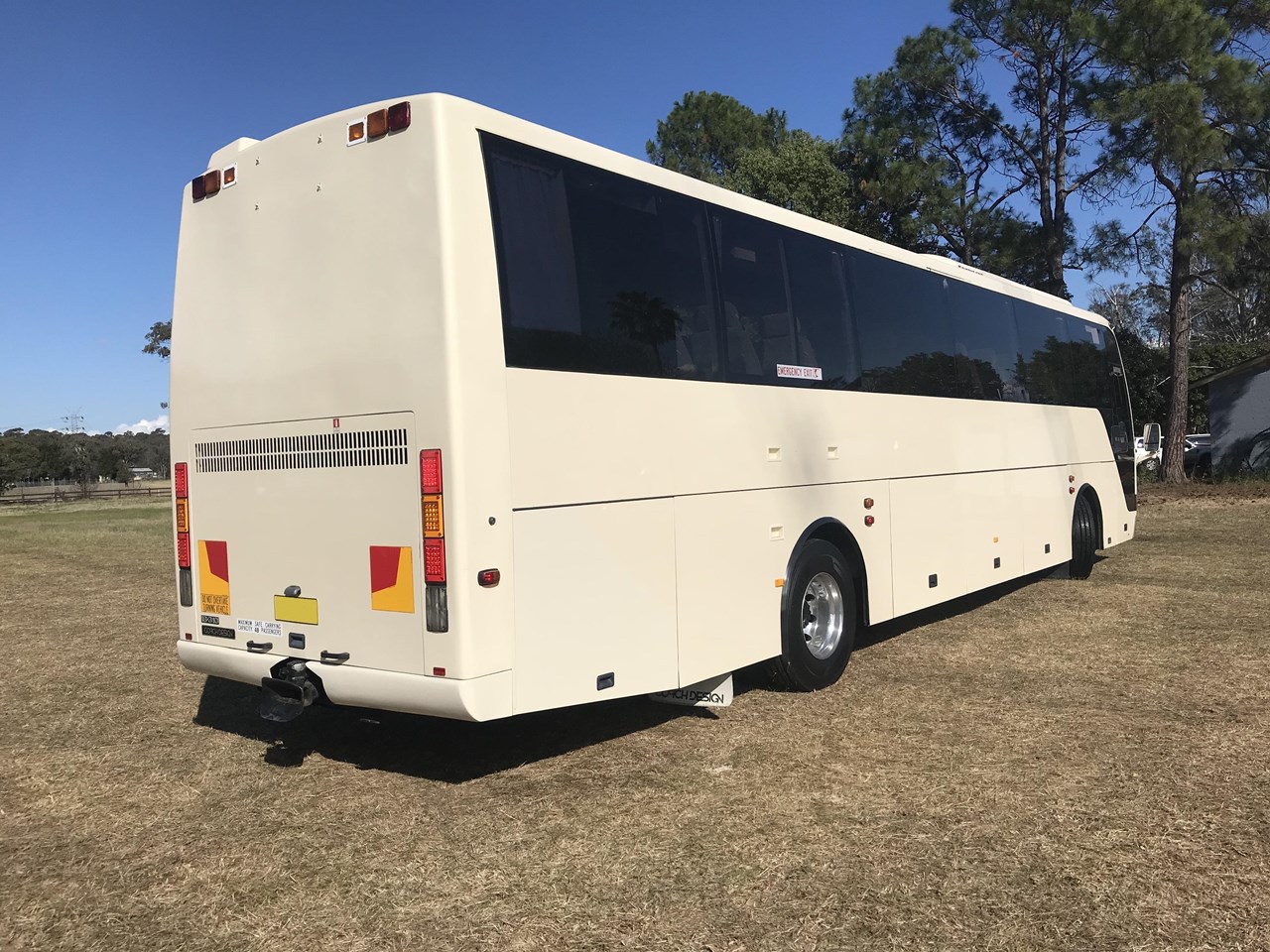 1998 MAN 18.310 COACH, 1998 MODEL for sale