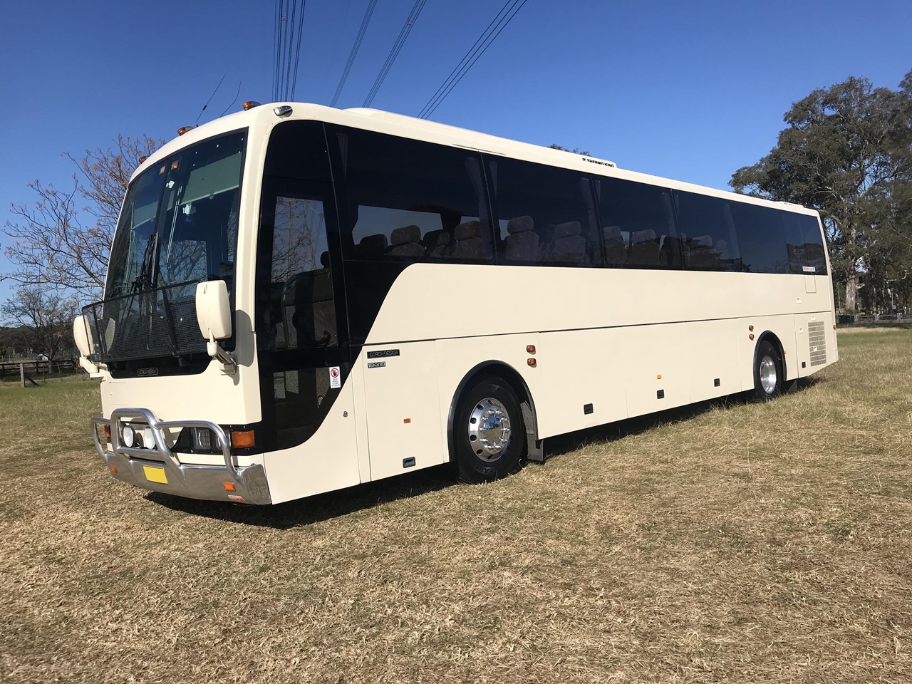 1998 MAN 18.310 COACH, 1998 MODEL for sale (refcode TA1189252)