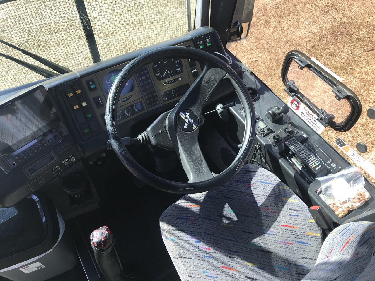 1998 MAN 18.310 COACH, 1998 MODEL for sale (refcode TA1189252)