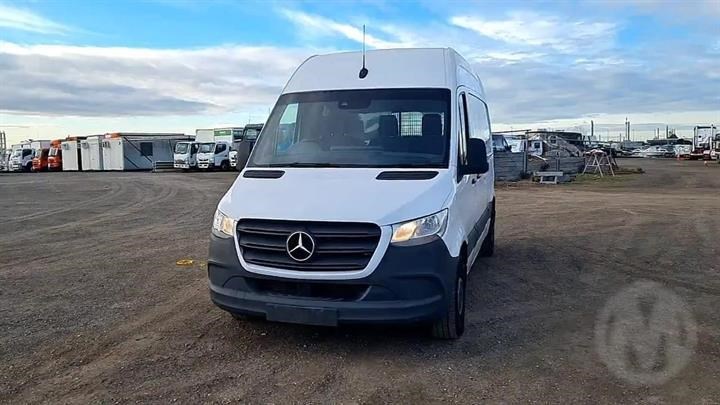2019 MERCEDES-BENZ SPRINTER 910 for sale