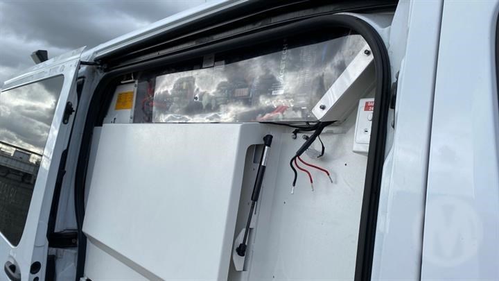 2019 MERCEDES-BENZ SPRINTER 419 CDI MWB Low Roof for sale