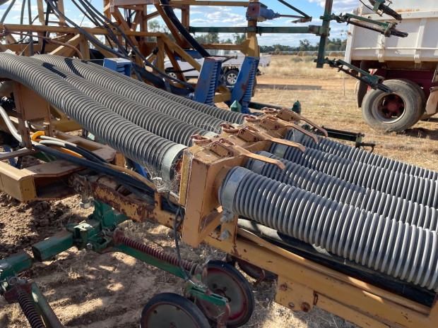GYRAL PENETRATOR for sale (refcode TA1189836)
