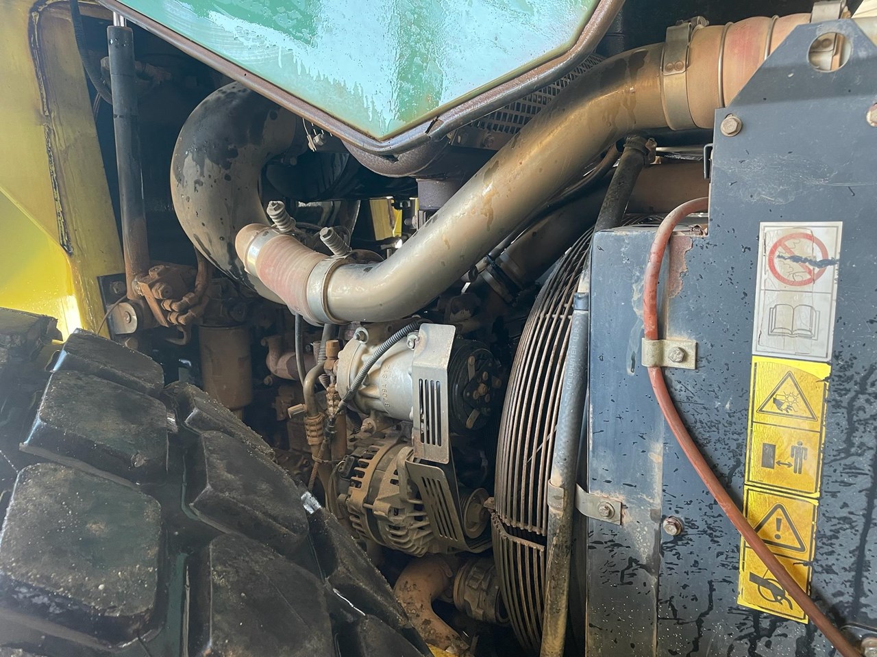 2014 AMMANN ASC150 for sale (refcode TA1189876)