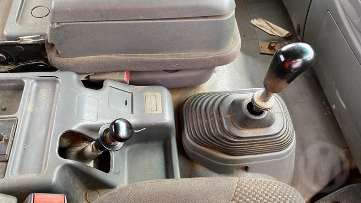 2013 ISUZU FSR850 LONG Euro V for sale