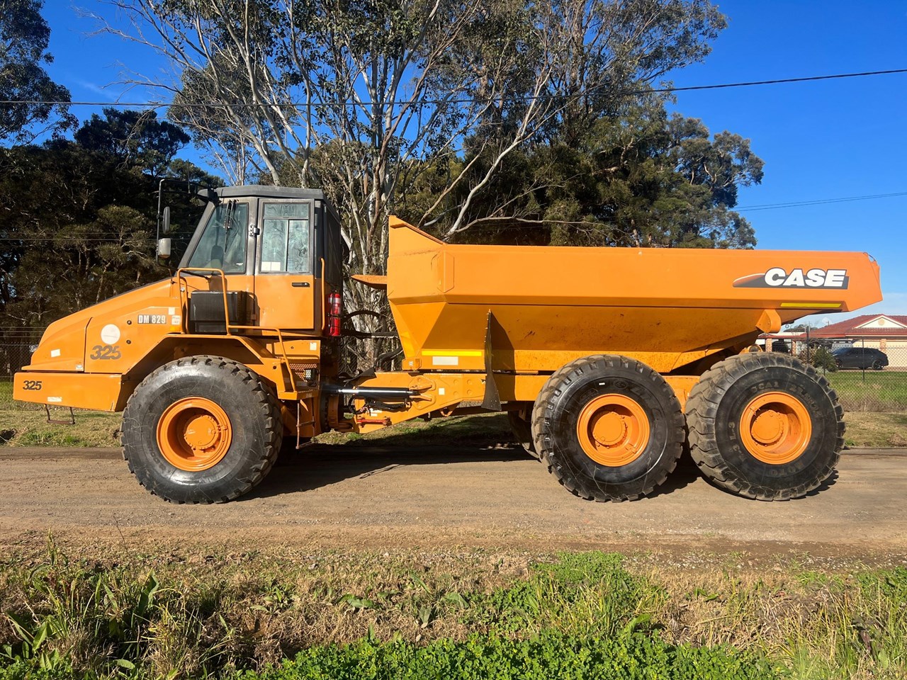 2012 CASE 325 325 for sale (refcode TA1189969)
