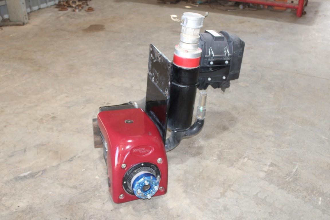 2022 GARDNER DENVER XK18 POWDER BLOWER for sale (refcode TA1190310)