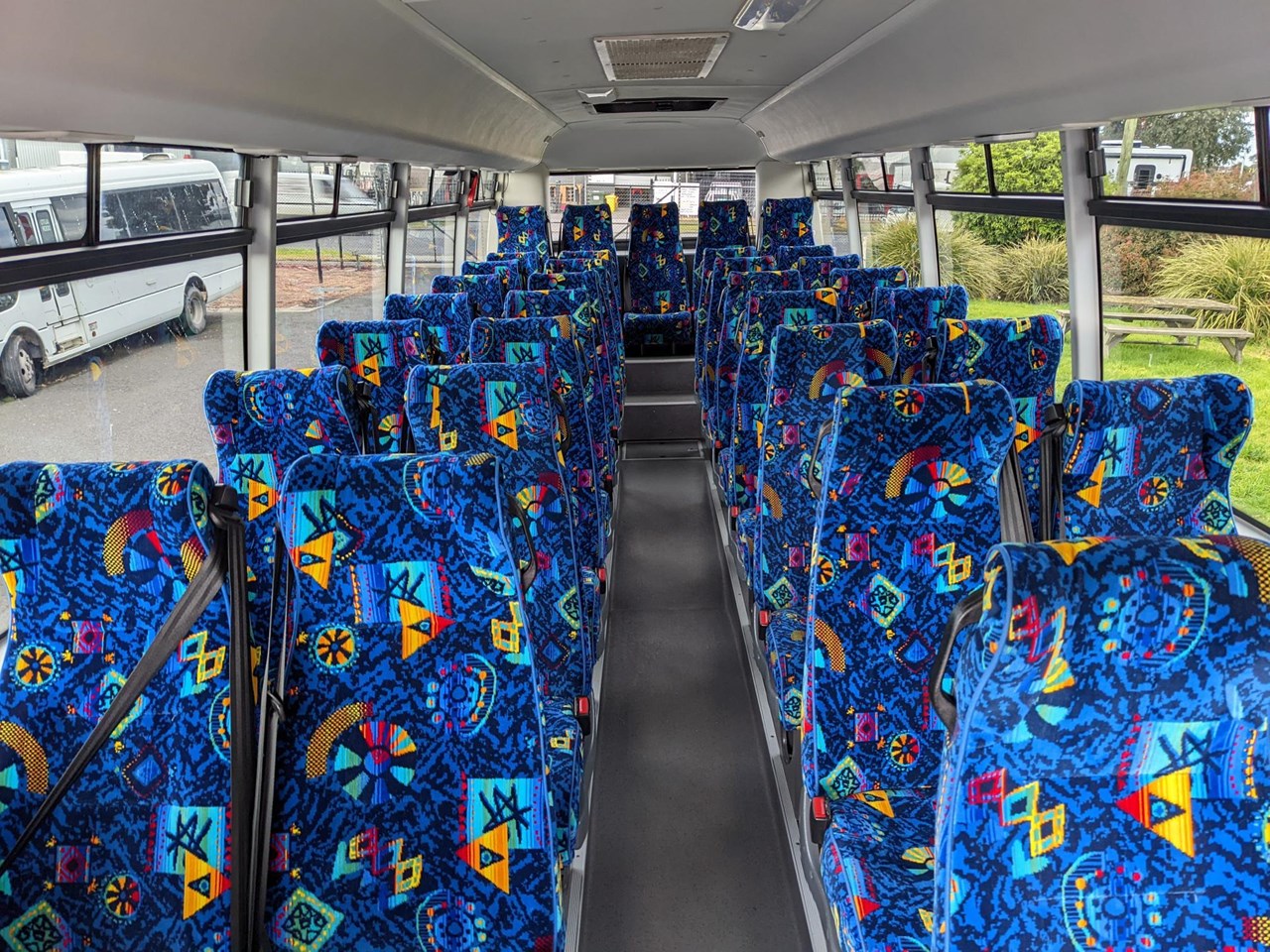 2014 BONLUCK JIANGXI KAMA JXK6830 34 SEATER COACH for sale (refcode ...