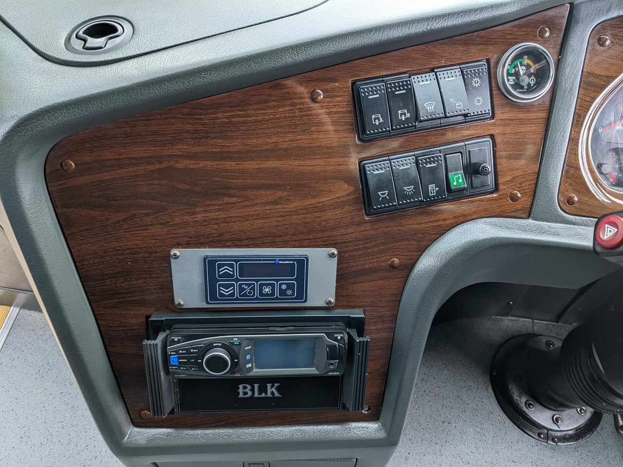 2014 BONLUCK JIANGXI KAMA JXK6830 34 SEATER COACH for sale (refcode ...