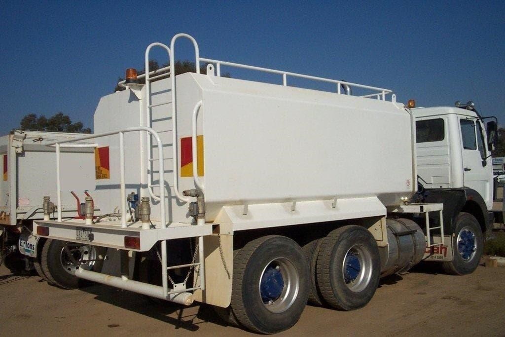 1985 MERCEDES-BENZ 2228 for sale