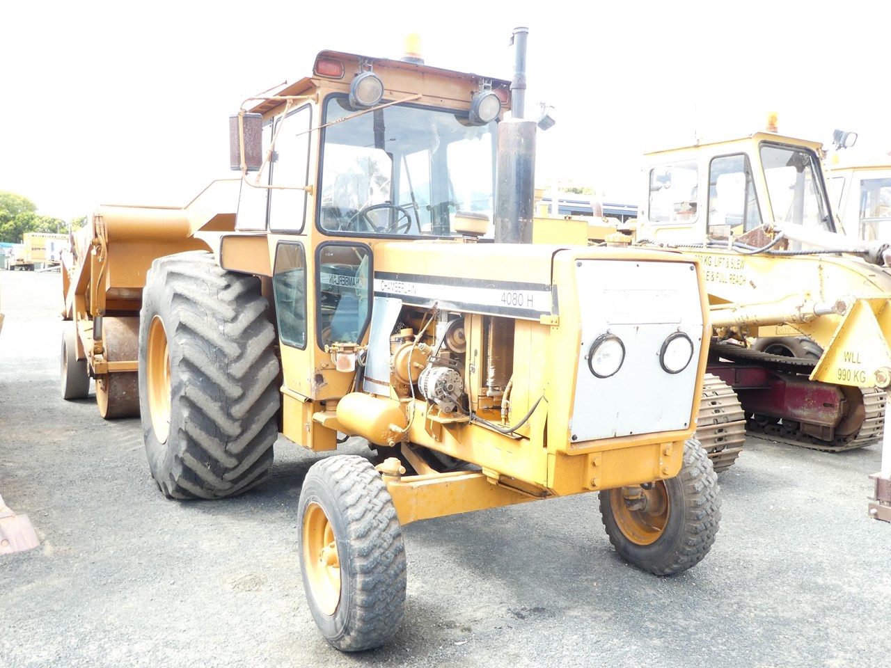 DUO PACTOR 1030RD for sale