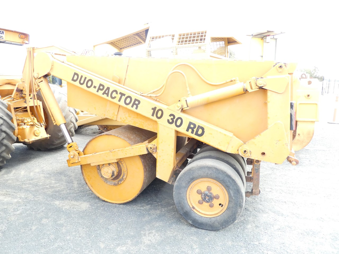DUO PACTOR 1030RD for sale