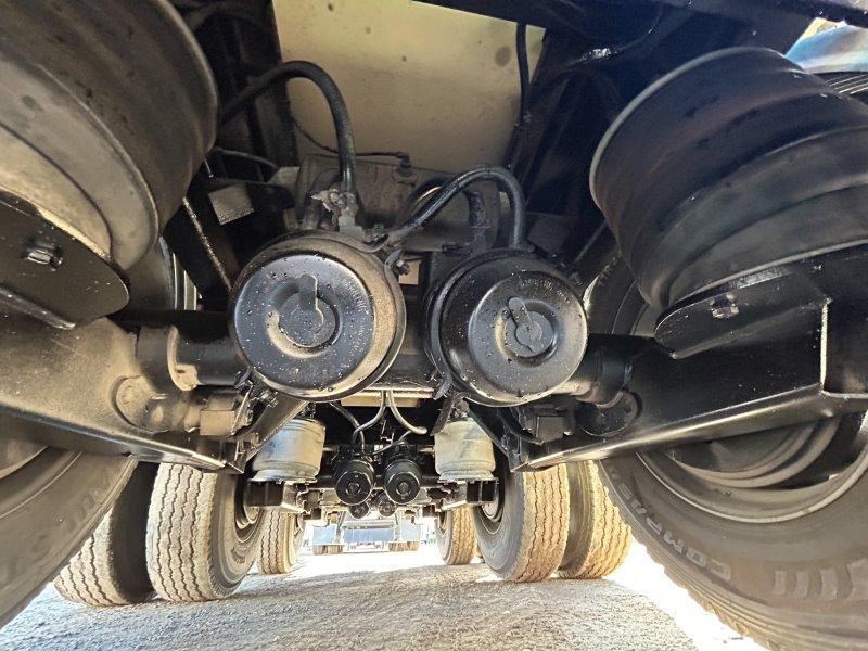 2009 BARRY STOODLEY B-DOUBLE STAG TIPPER SET for sale