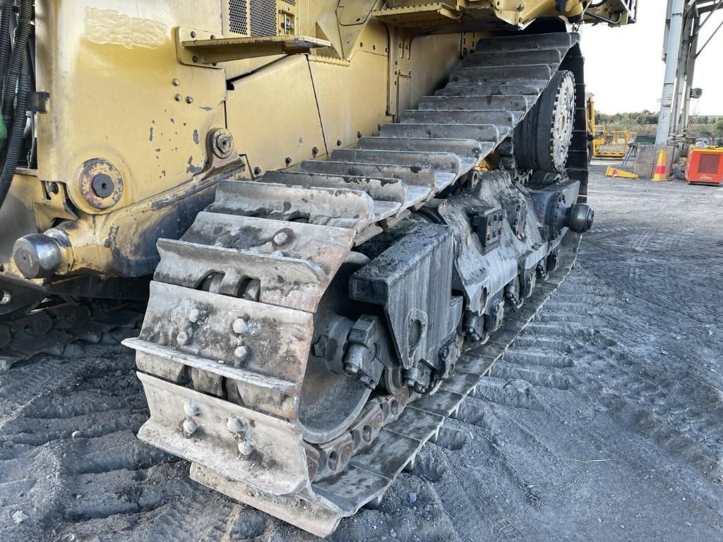 2012 CATERPILLAR D11T for sale