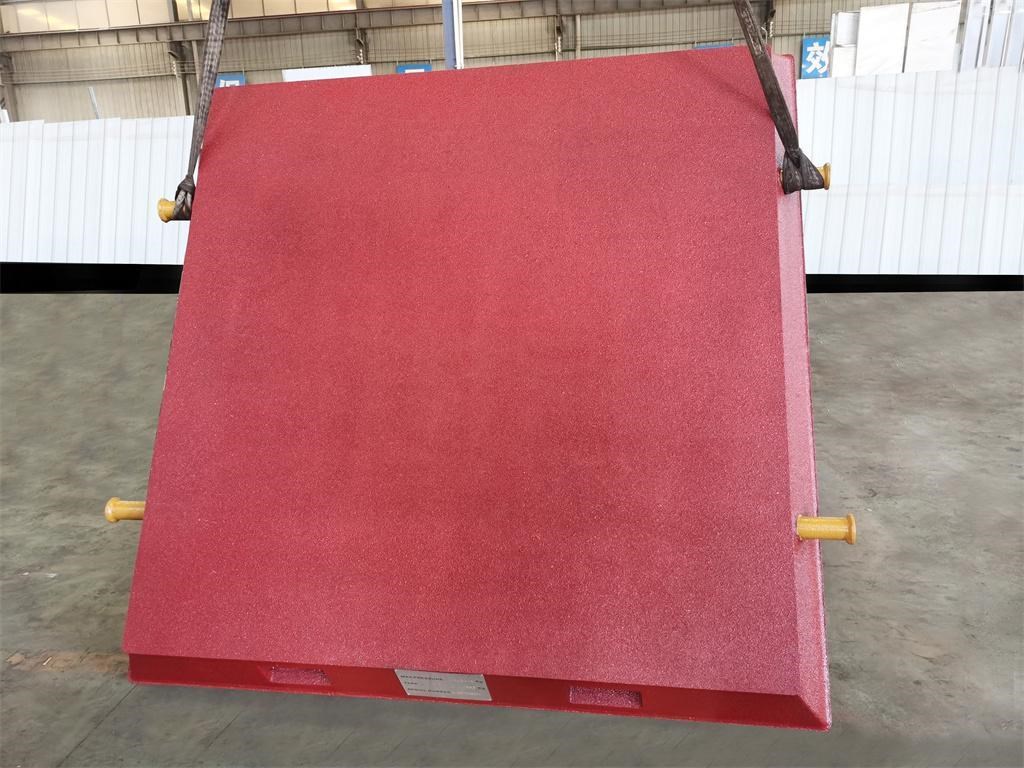 2023 2000X2000 CRANE OUTRIGGER PAD 2000X2000 CRANE OUTRIGGER PAD ...