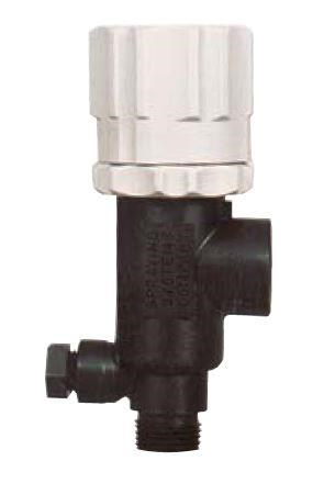 SILVAN 1/2" PRESSURE REGULATOR - 23120 SERIES for sale (refcode TA1192142)