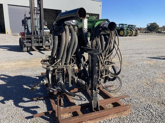 2020 BOURGAULT AUTO SECTION CONTROL for sale