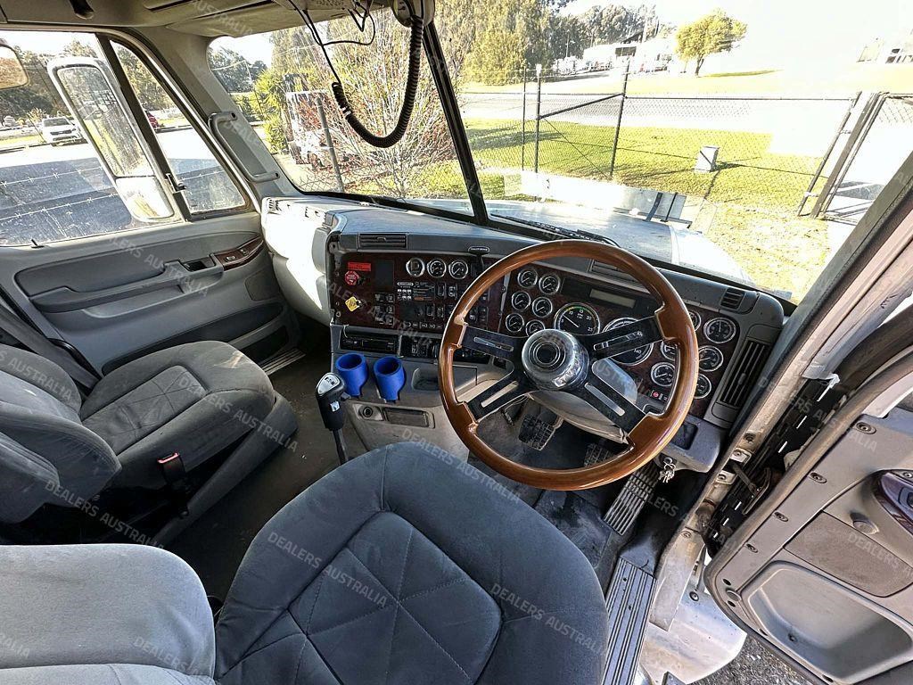 2009 FREIGHTLINER CENTURY CLASS for sale