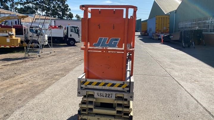 2013 JLG 1930ES for sale